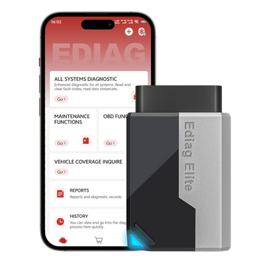 2025 KINGBOLEN K8 IMMO All System Diagnostic Key Programming Tools 24