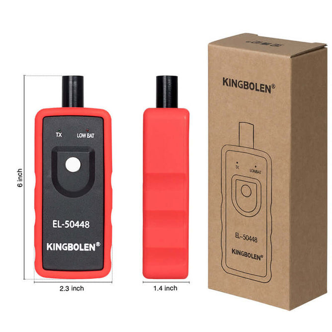 KINGBOLEN® EL-50448 TPMS Relearn Tool for GM Vehicles